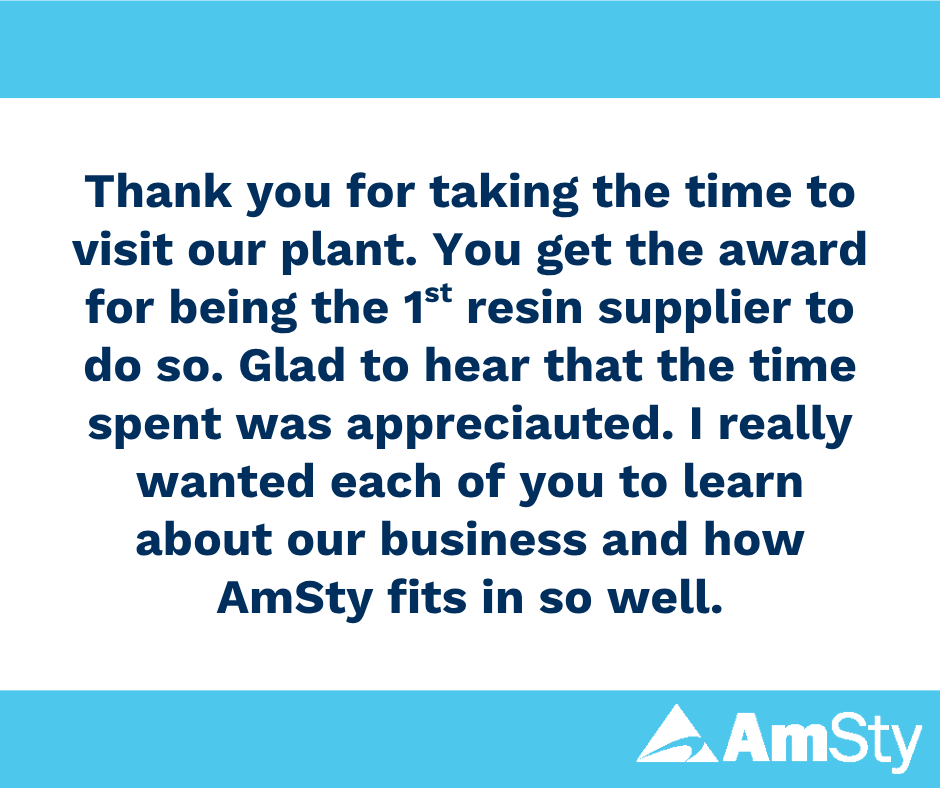 AmSty - Polystyrene - GPPS